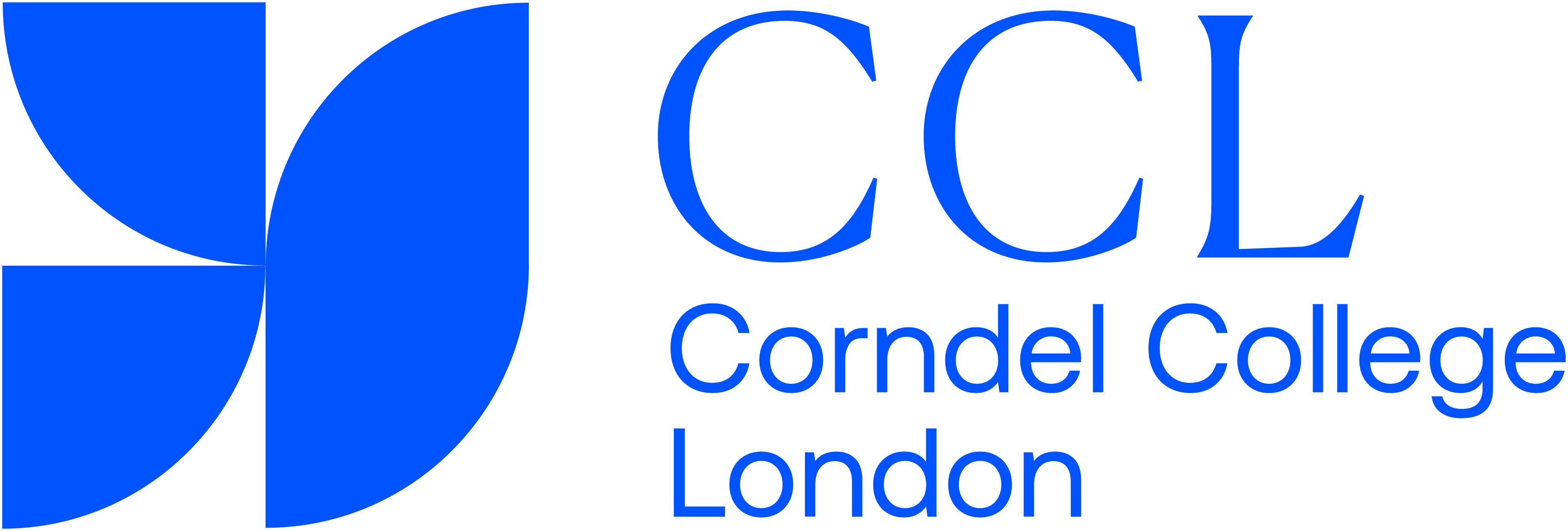 Corndel launches CCL